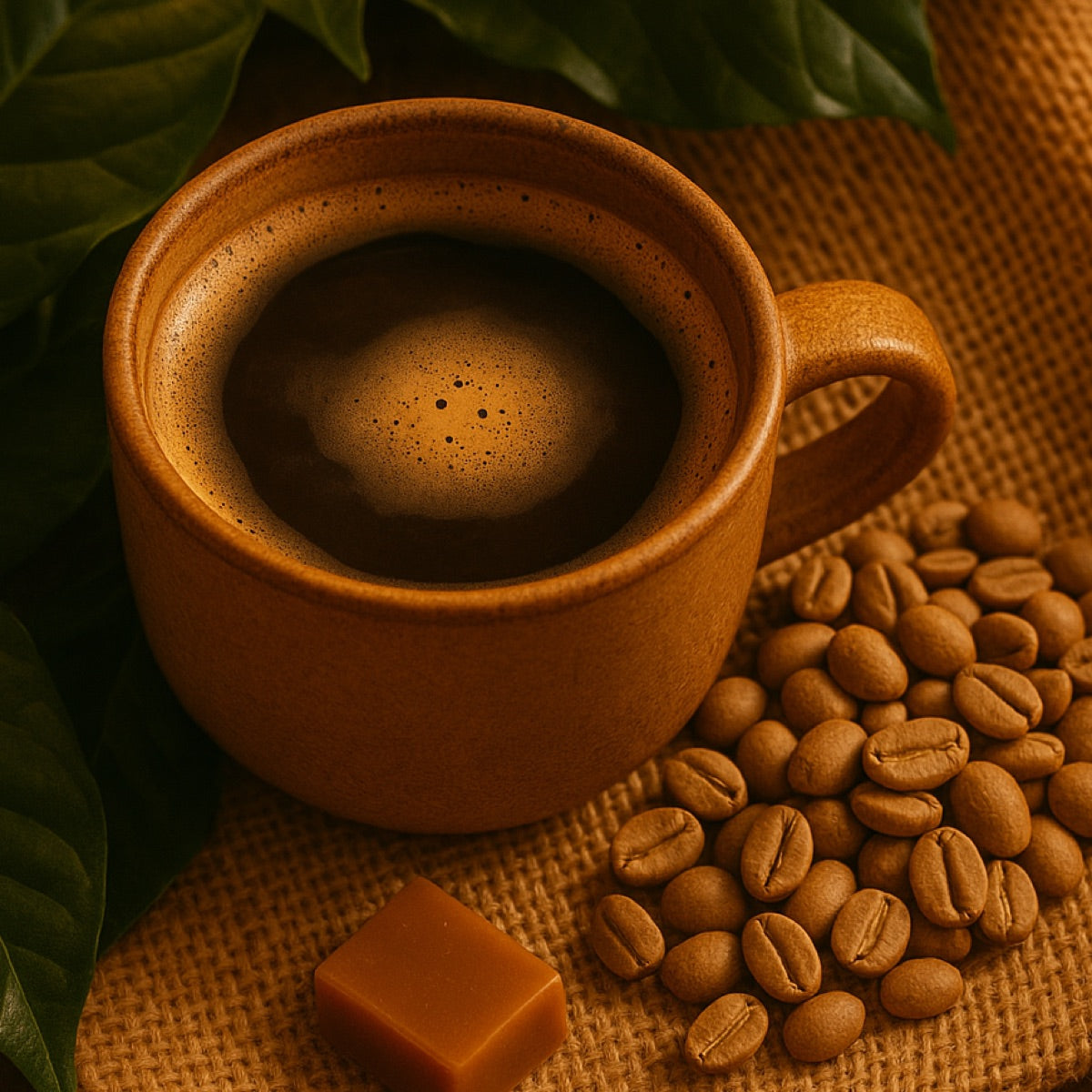 Colombian Coffee Beans | Argelia Cauca Women Producers – Doctopus Coffee